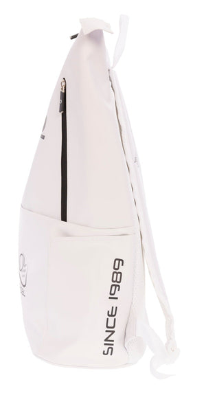 Mochila SANE Vintage White
